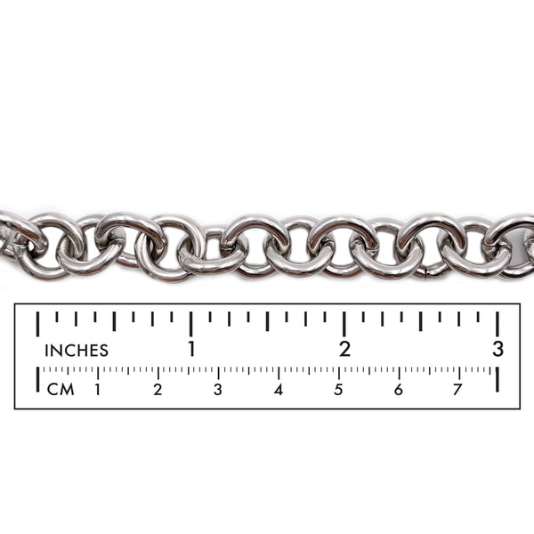 Cable Chain - Stainless Steel Round Link Chains - Wholesale Cable ...