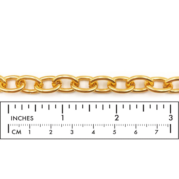 DIY LIGHTWEIGHT Aluminum Chain - Jewelry Chain - Bead Store - Jewelry ...