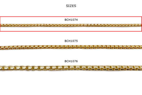 Wholesale Chain Supplier, DIY Fashion Jewelry Store, 10K+ Products ...