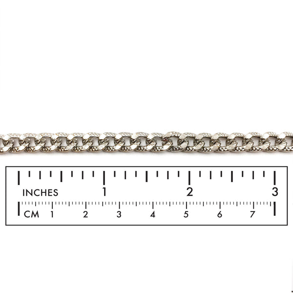 Steel Curb Chain - DIY Jewelry Wholesale/Retail - 30% OFF NOW! Gold ...
