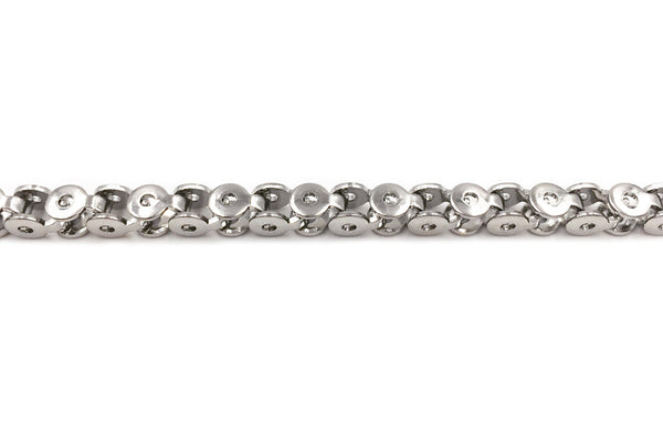 Stainless Steel Bike Chain - Jewelry Chains - Bead Store - Beads.com ...