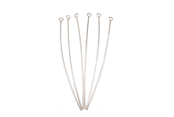 Eye Pins - Jewelry Making Supplies - Jewelry Findings - Jewelry Suplies ...